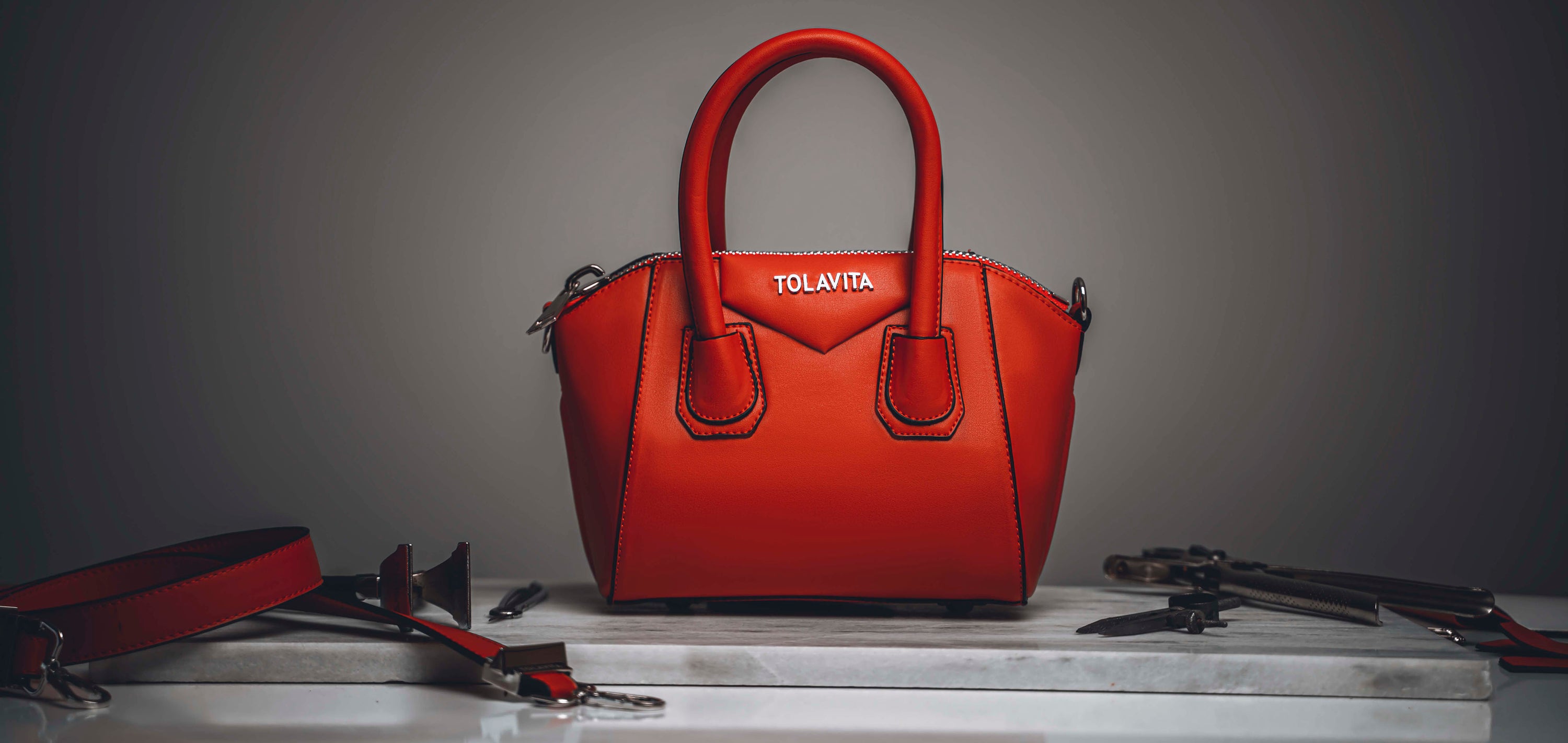 Why do ladies need bags? – TOLAVITA