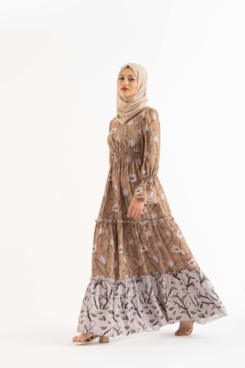 Mia Modest Dress Modest Dresses, Abaya, Long Sleeve dress!